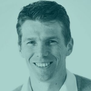 Professor Dan Hough - University of Sussex - Study Online