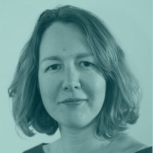 Professor Elizabeth David-Barrett - University of Sussex - Study Online